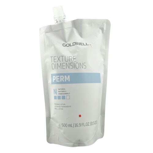Goldwell Texture Dimensions Perm N normales Naturhaar 500 ml - online