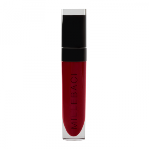 Nouba Millebaci Dauerhafter, Flüssiger Lippenstift Nr. 47 7 ml - onli