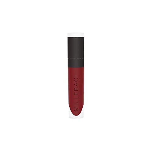 Nouba Millebaci Dauerhafter, Flüssiger Lippenstift Nr. 06 7 ml - onli